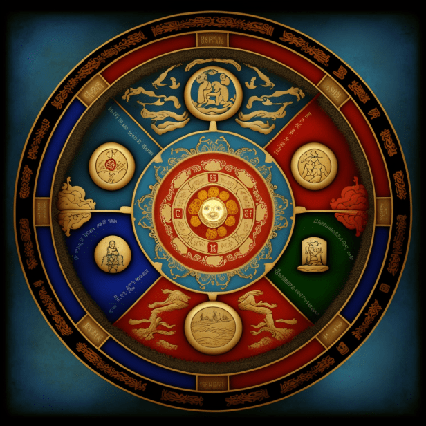 The 7 Realms According to Buddhism: An Exploration of Consciousness ...