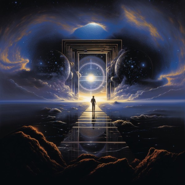 The Divine Identity: Exploring Jesus’s ‘I AM’ and Unity with the Father ...