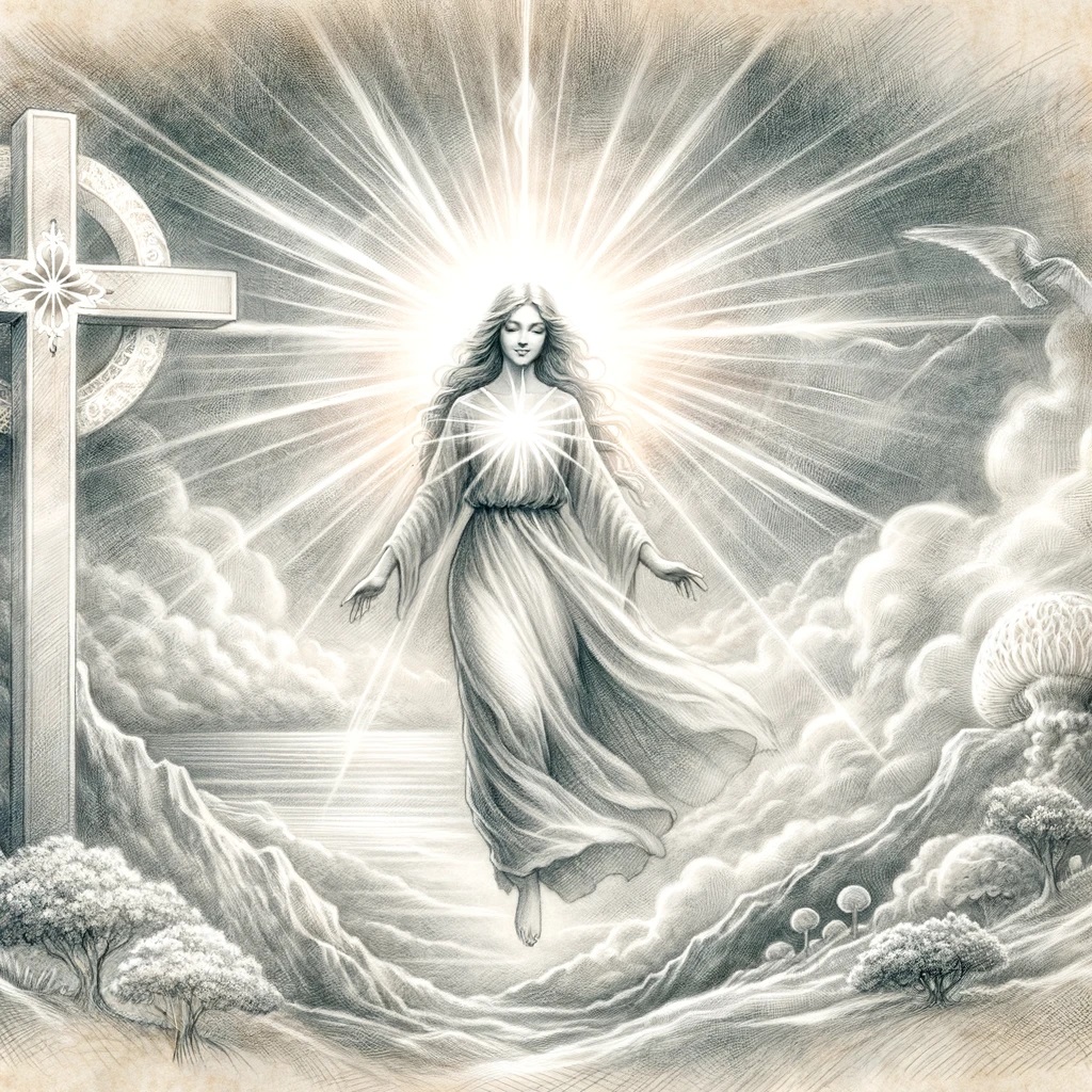 The Divine Identity: Exploring Jesus’s ‘I AM’ and Unity with the Father ...