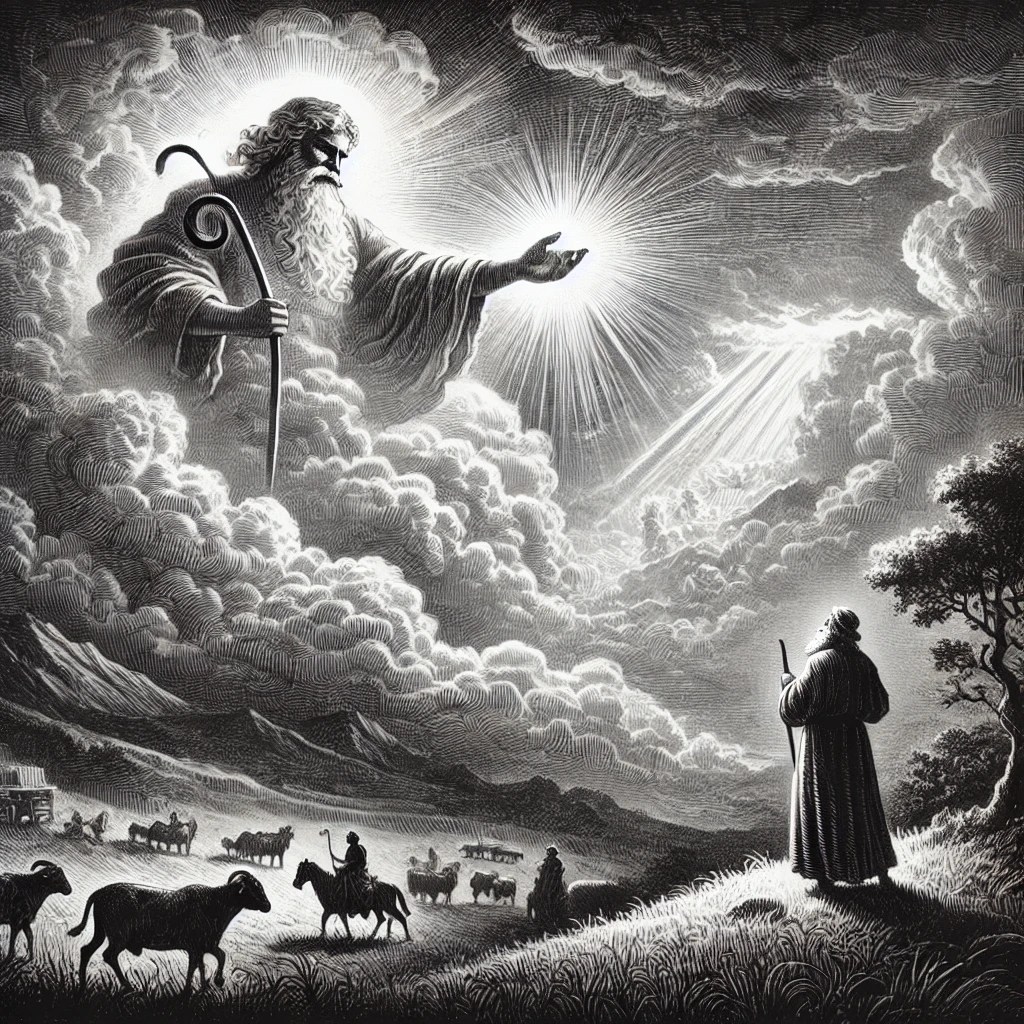 Understanding the Biblical Interpretation of Yahweh and Ancient Worship ...