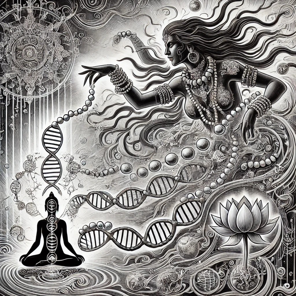 A Vision of Kali: The Destruction of Ego and the Awakening of the Body ...