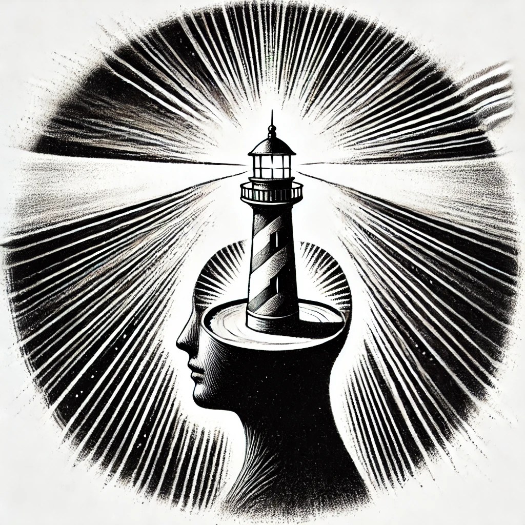 Releasing Mental Pressure: Awakening the Inner Light of the Soul with ...