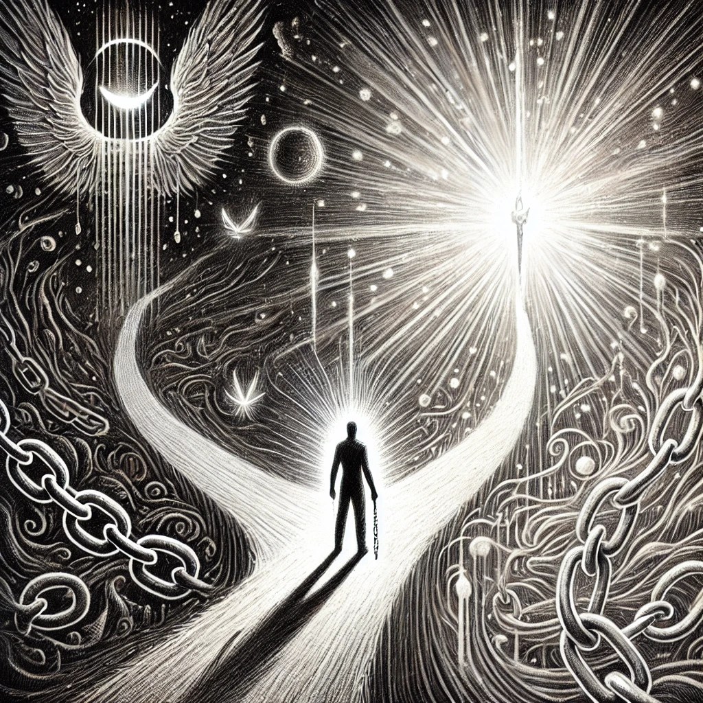 The Illusion of Sin and the Path to Inner Freedom: A Gnostic ...