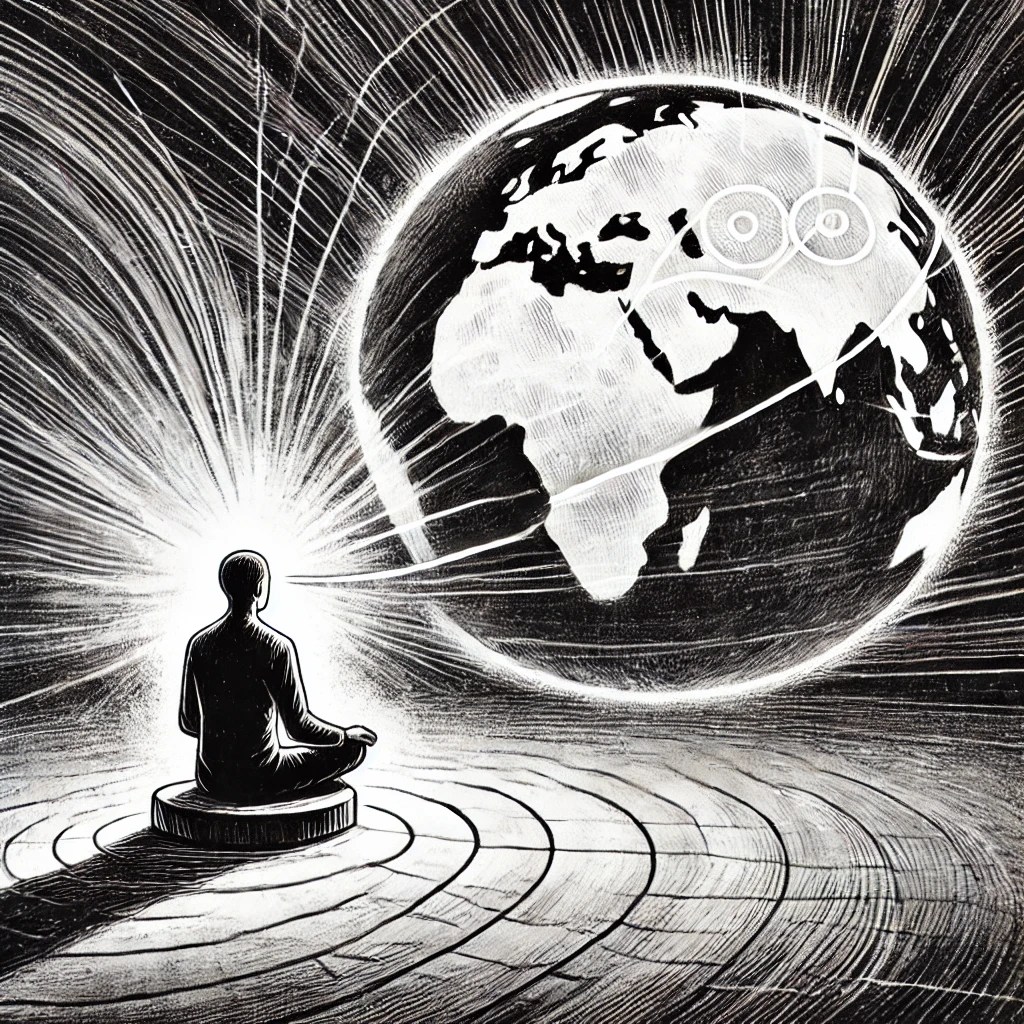 Remote Viewing Sessions – Life Tronic Cell