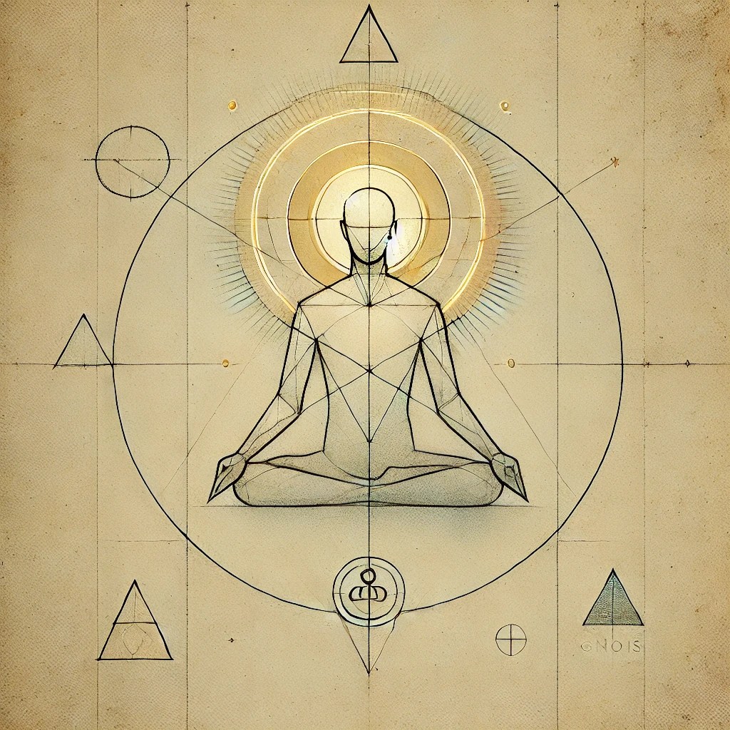 Discovering Gnosis: A Personal Journey Toward Divine Light – Life ...